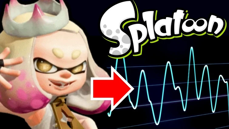 why i think a splatoon x pjsk collab would be cool | Fandom