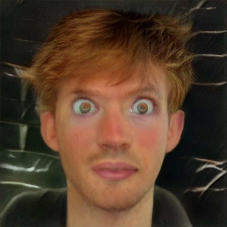 ALBERT CAN SEE EVERYTHING | Fandom