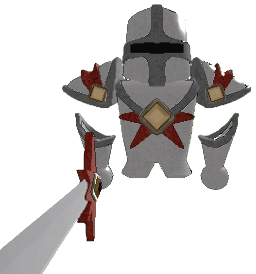 i made medium mode corrupted knight | Fandom
