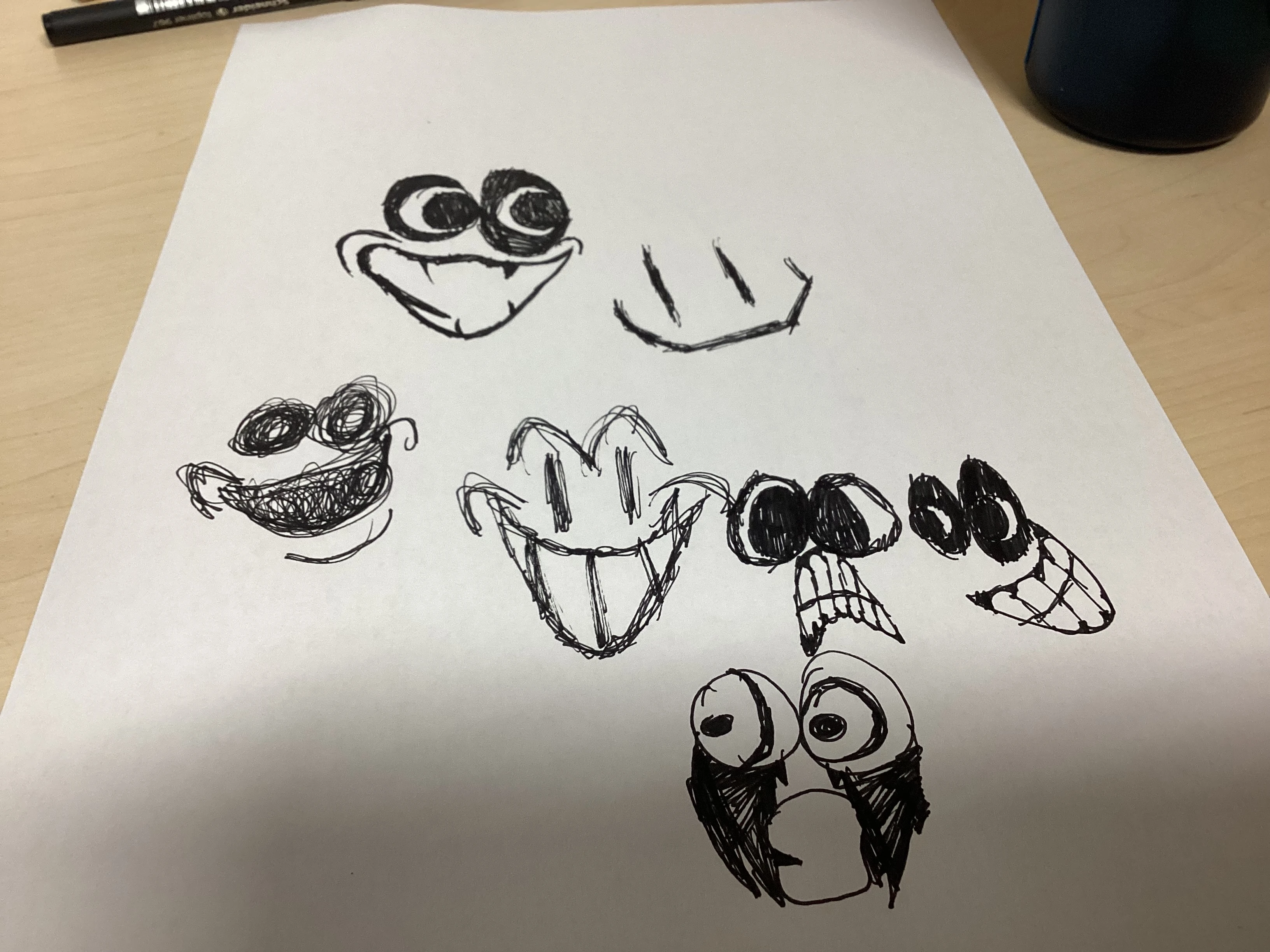 Entities + custom entities | Fandom