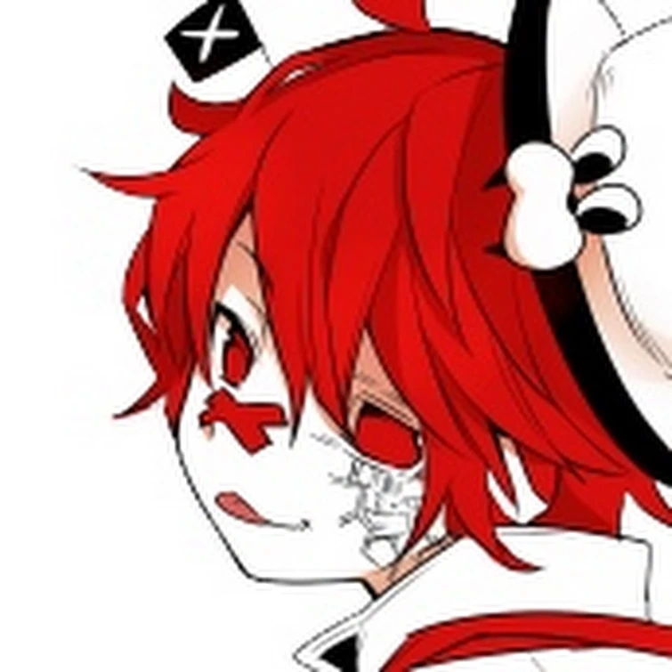 Fukase and Flower meme | Fandom