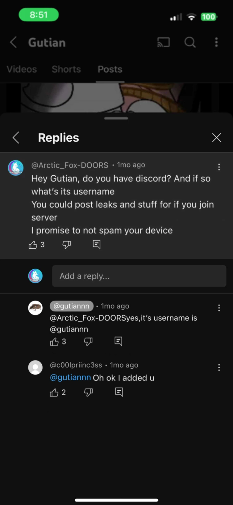 No way, is this real??? | Fandom