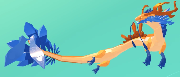 Kovari Dragon | Fandom