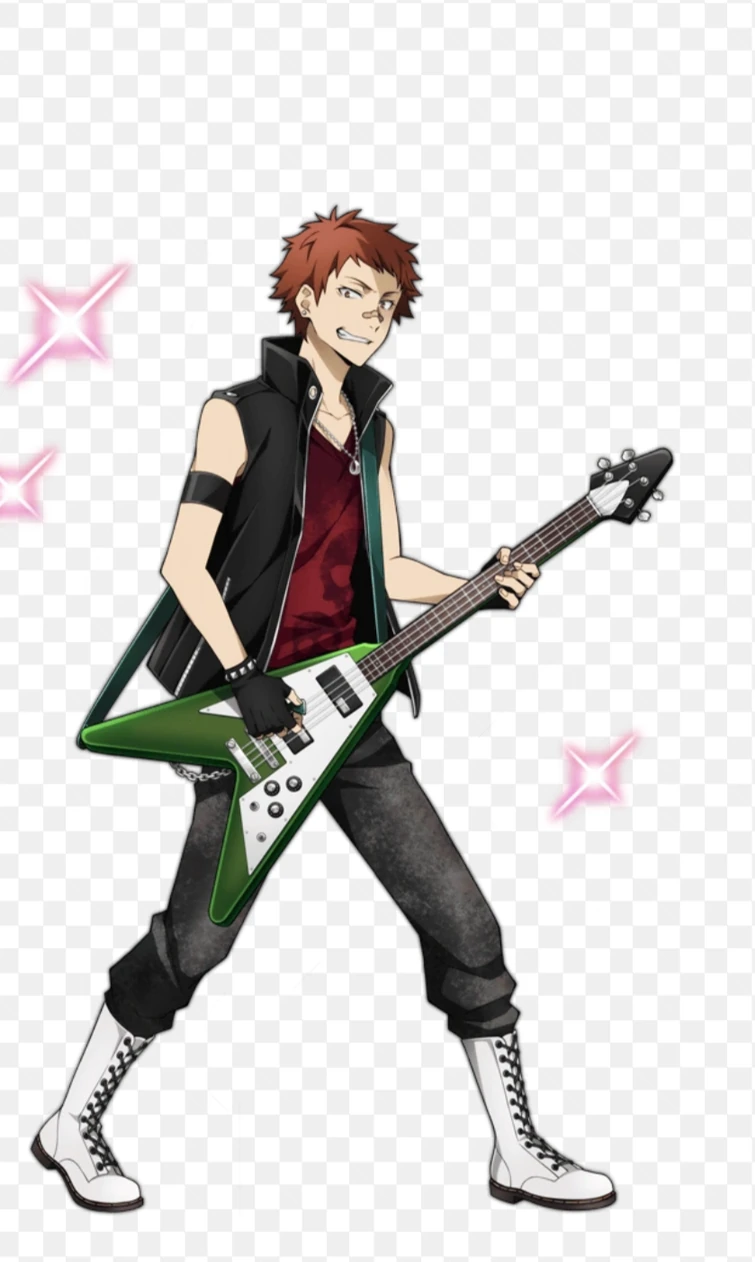Discuss Everything About Bungo Stray Dogs Wiki | Fandom