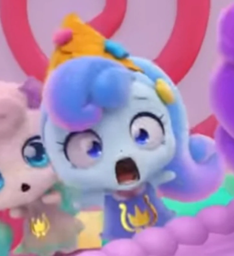 Is it just me or is that | Fandom