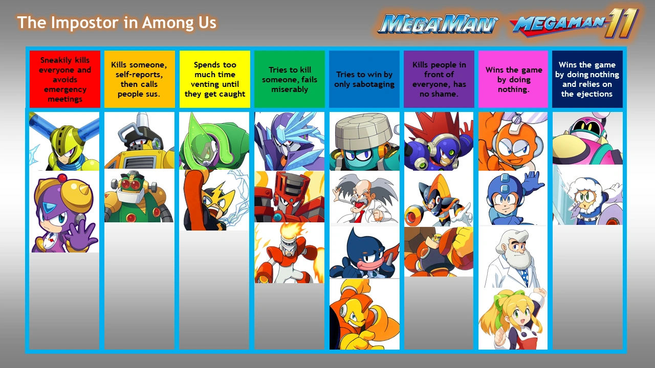 Among Us | Fandom
