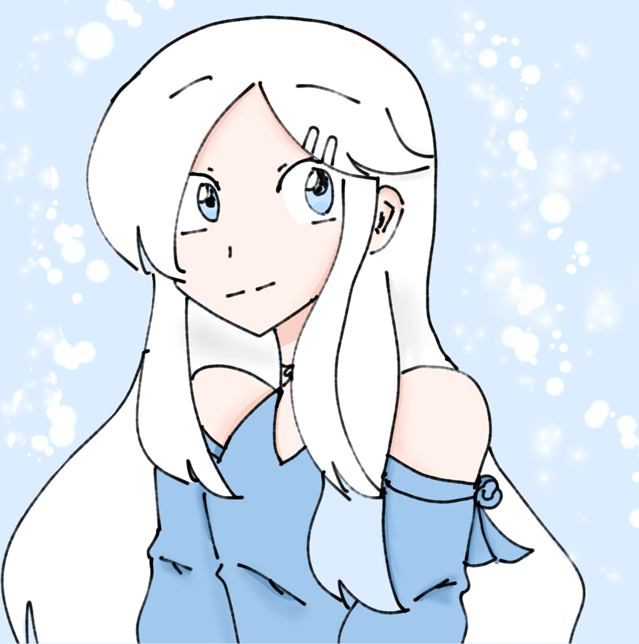 Daisy fanart UwU | Fandom