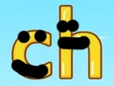 Which Chinese Alphabet Lore character is the best? | Fandom