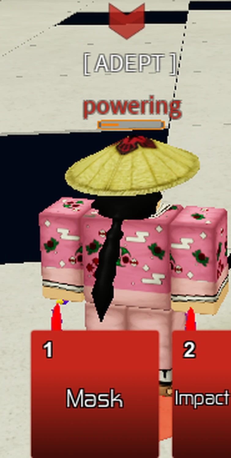 Very OP character | Fandom