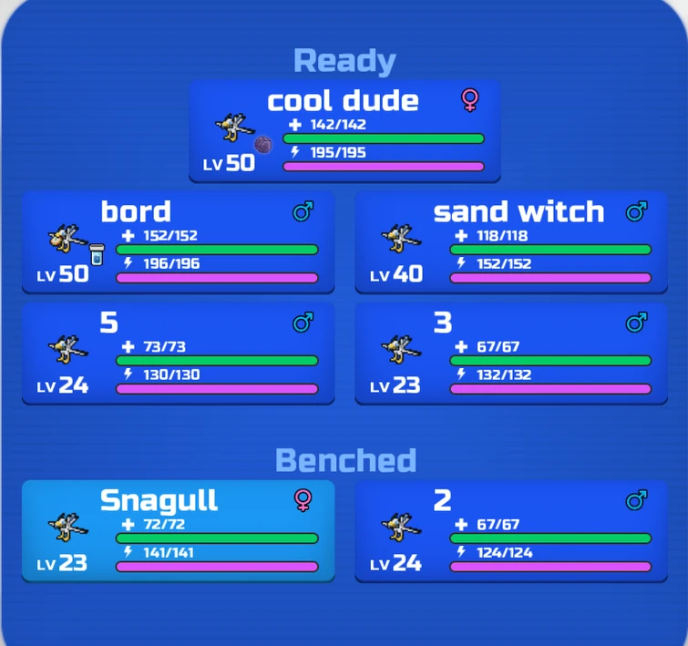 Discuss Everything About Loomian Legacy Wiki | Fandom