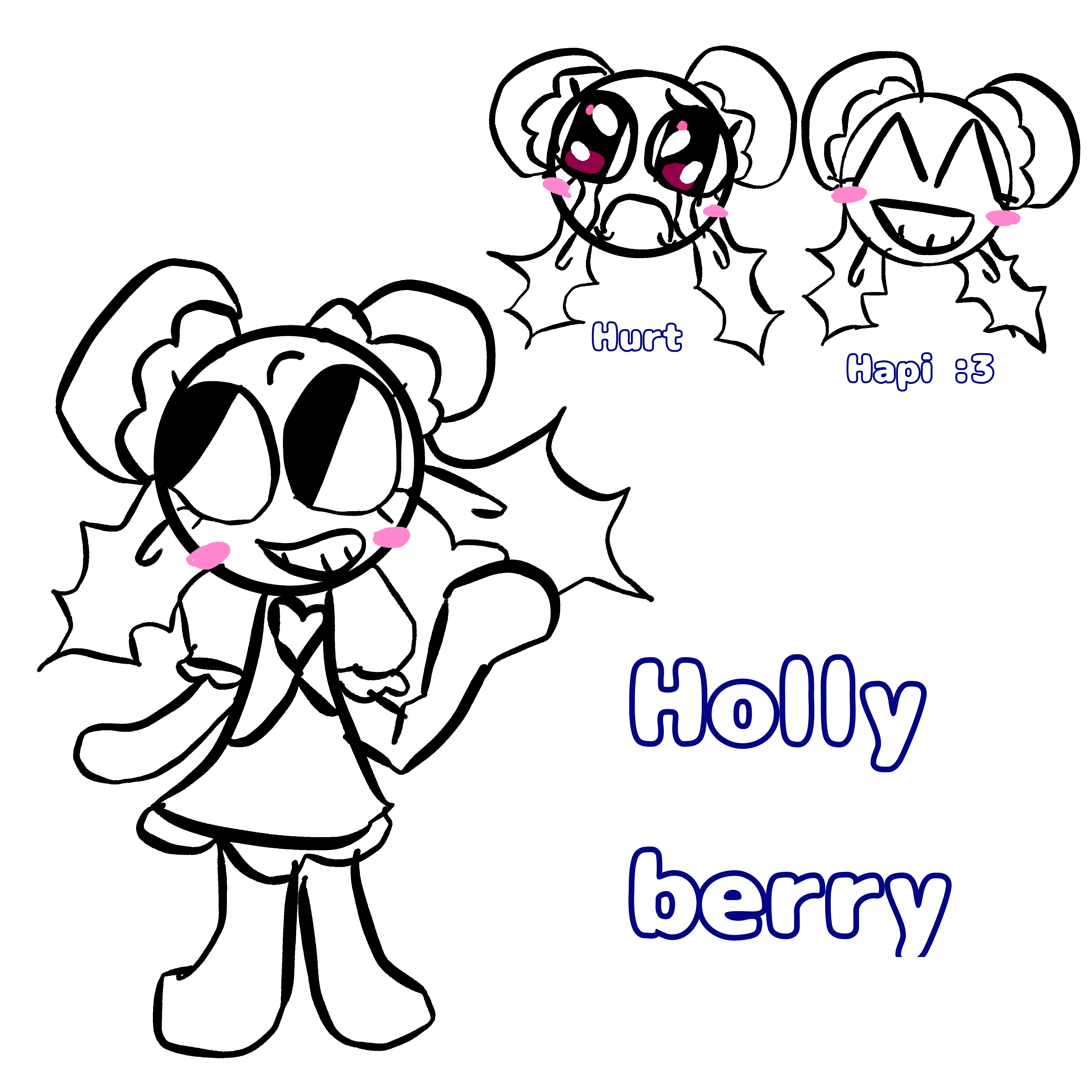 More reference ocs (halp) | Fandom