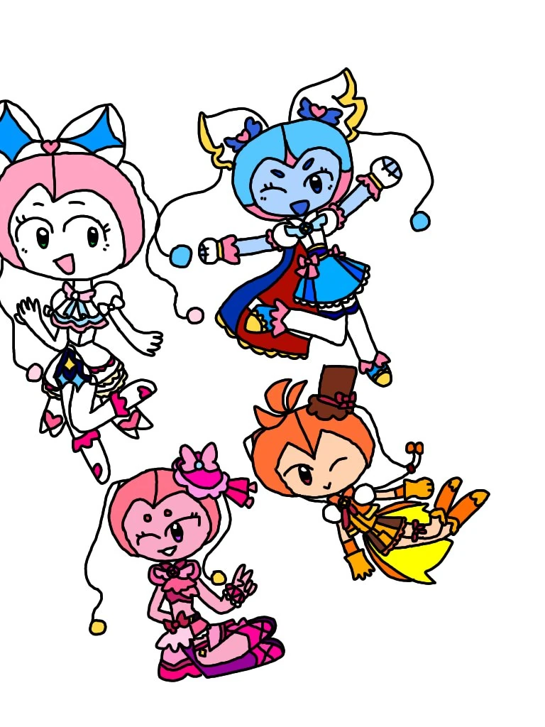 Lookie here! | Fandom