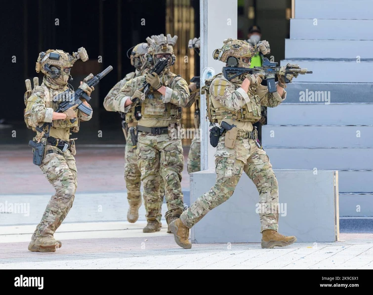 South Korean Navy SEALs | Fandom