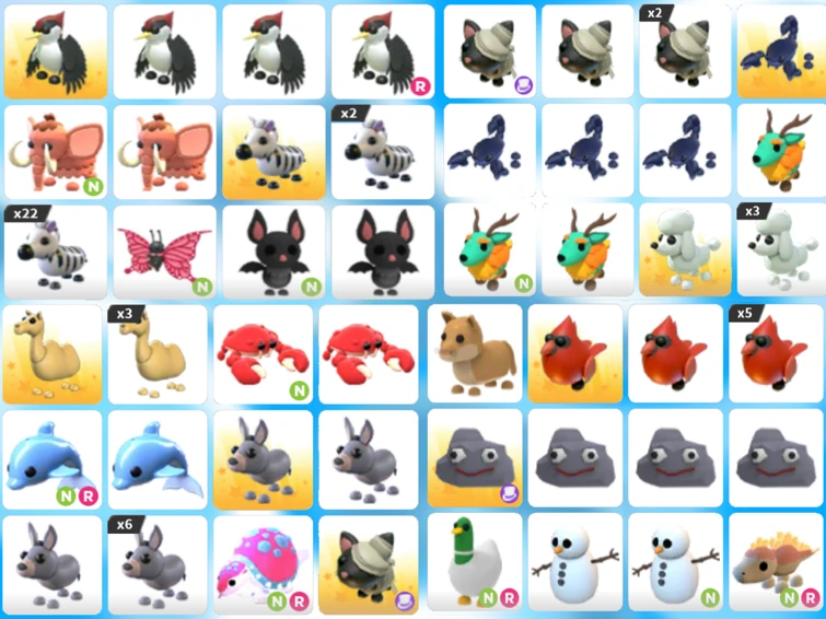 Discuss Everything About Adopt Me! Wiki | Fandom