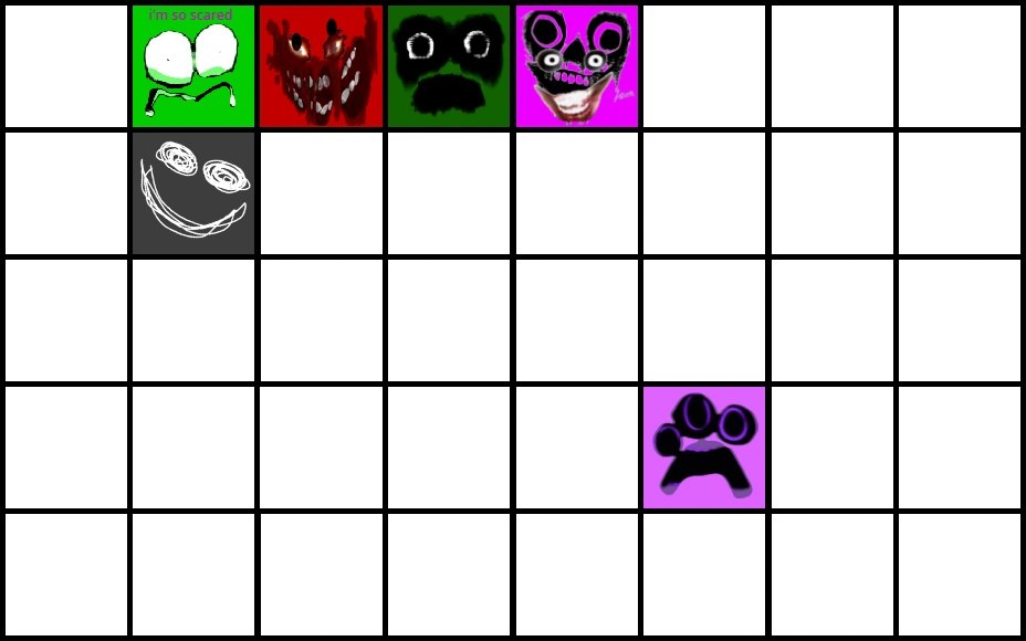 E-144 shall reunite with his brother... uh.. vote another entity | Fandom