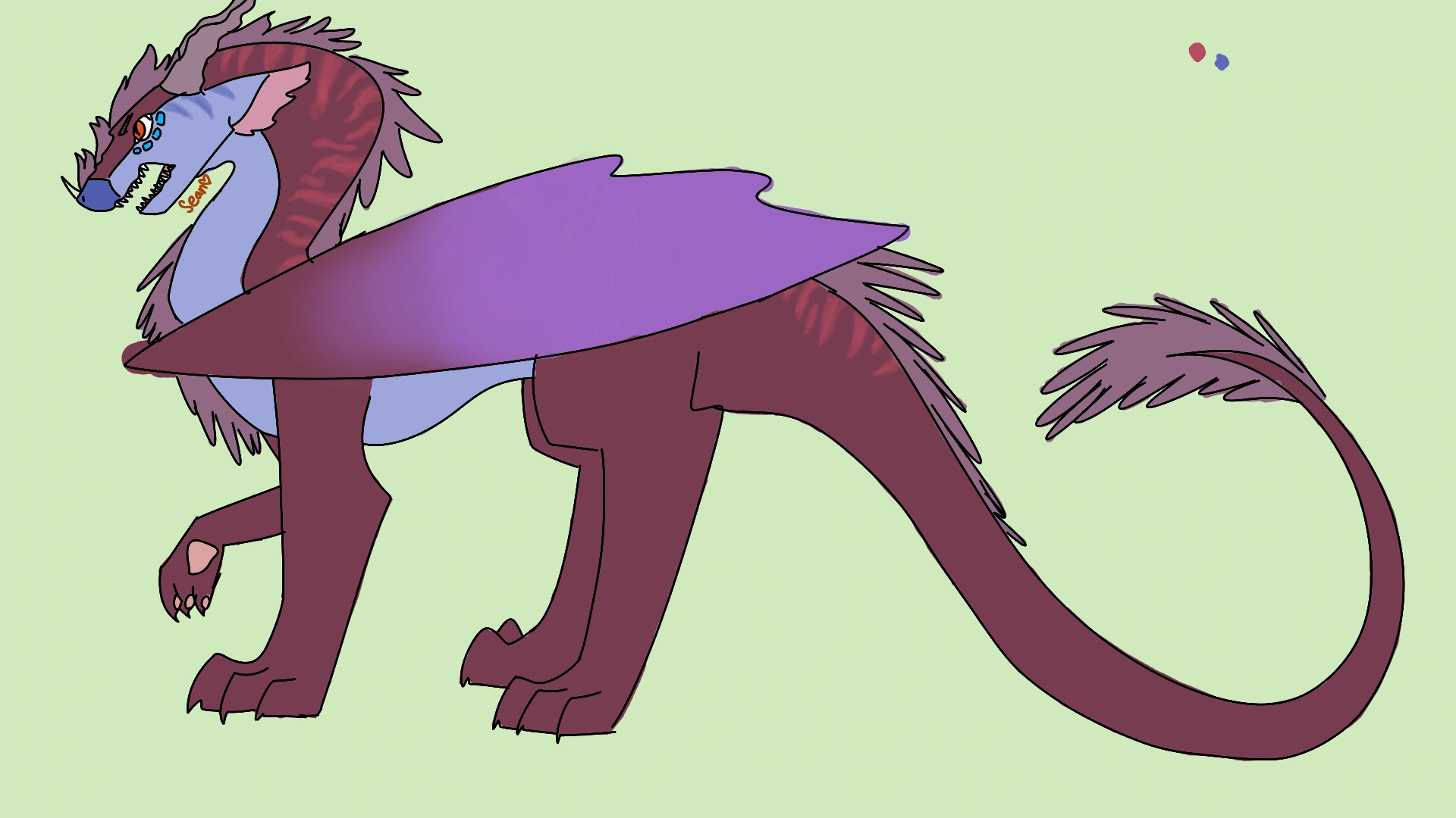 I reached 2000 posts! | Fandom