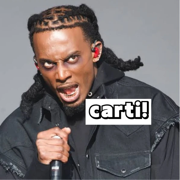 here's pictures of my carti ♥️ please treat him nicely 🙏 | Fandom