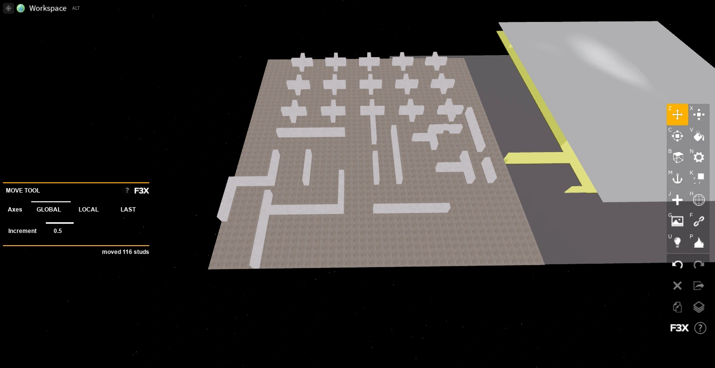 im starting to make level 1 map | Fandom
