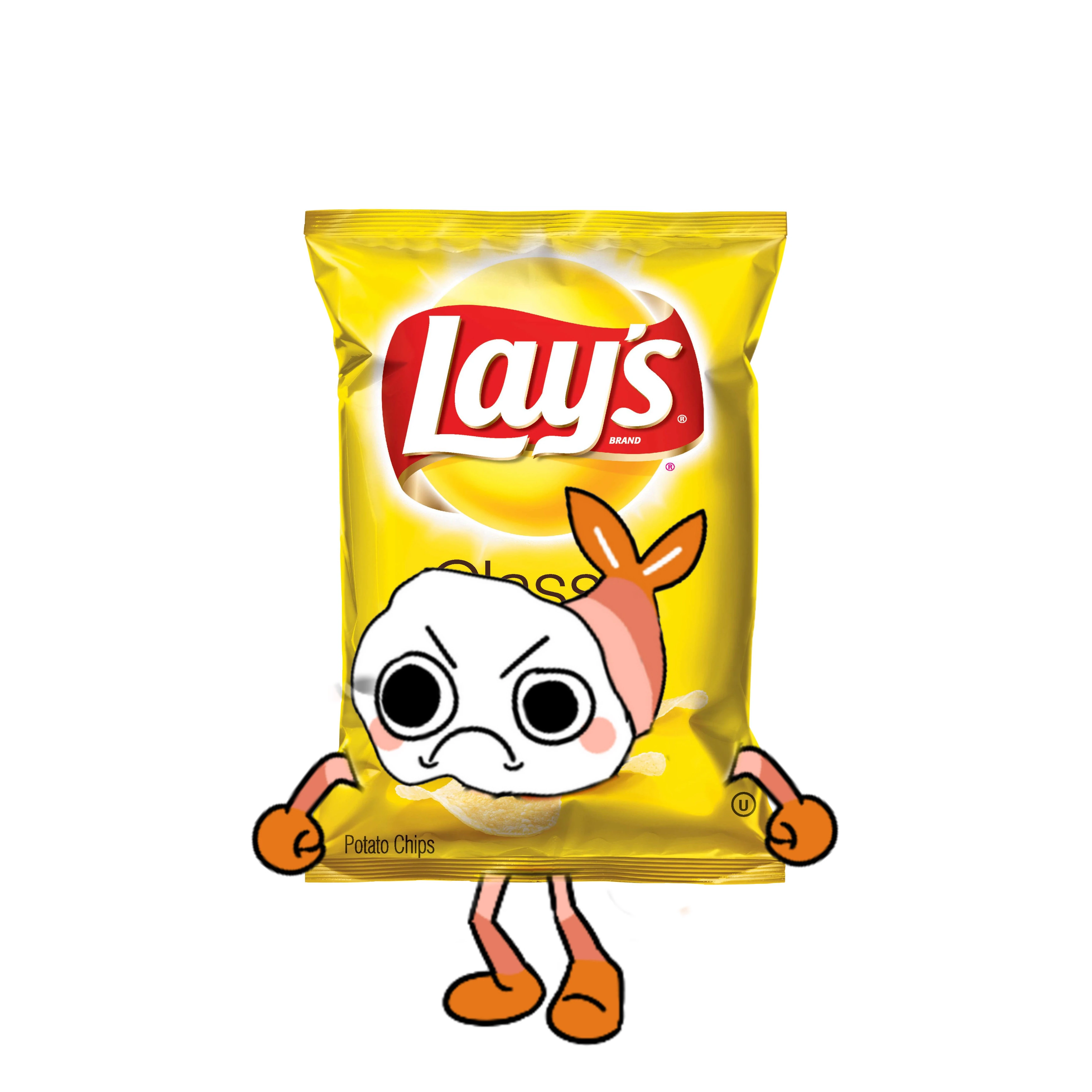 Lays shrimp | Fandom