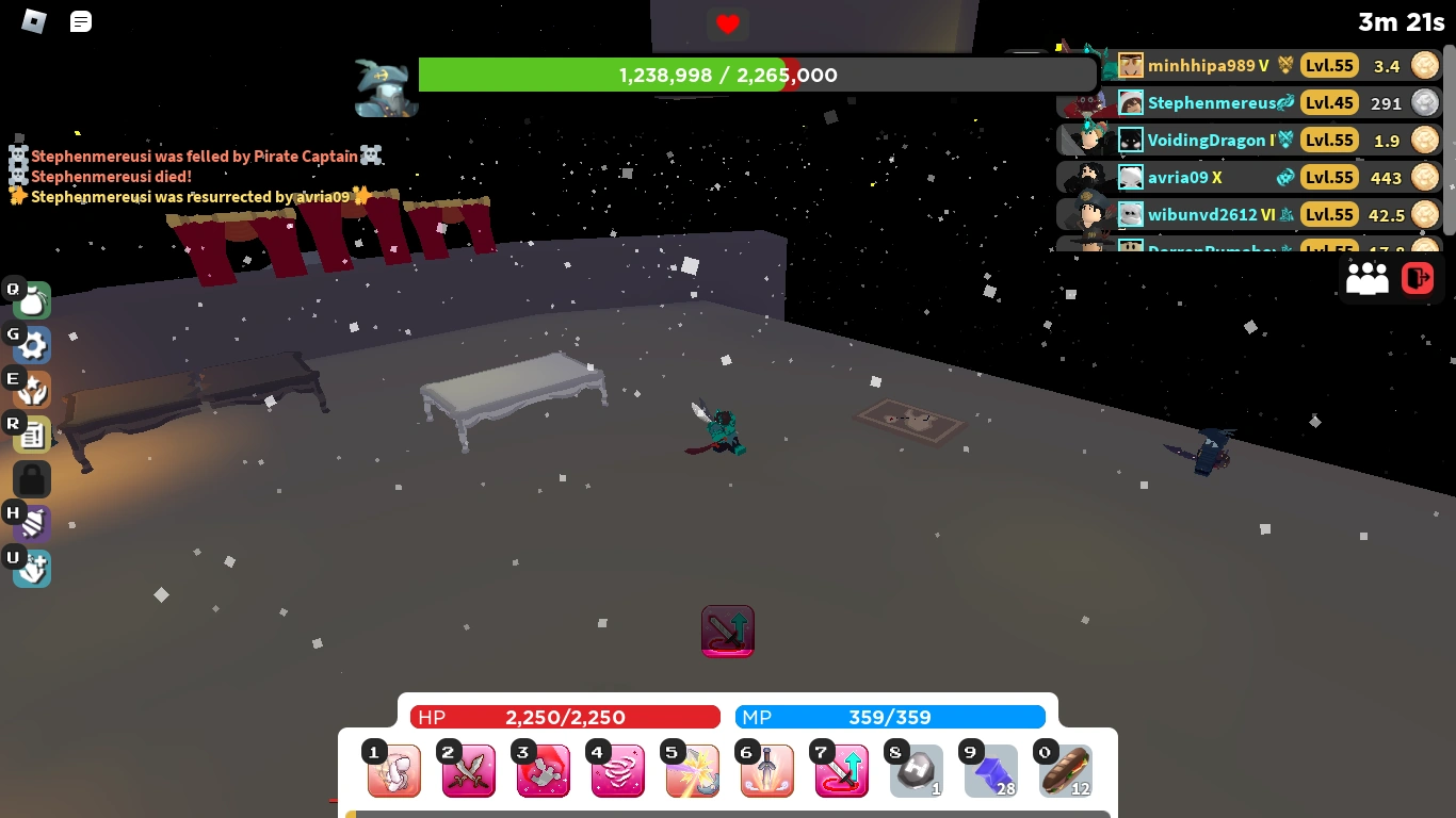 some models on the captain's room rooftop | Fandom