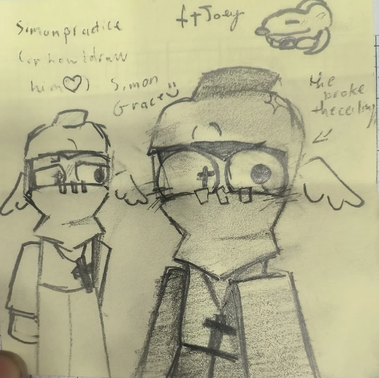 Discuss Everything About Grace Wiki | Fandom