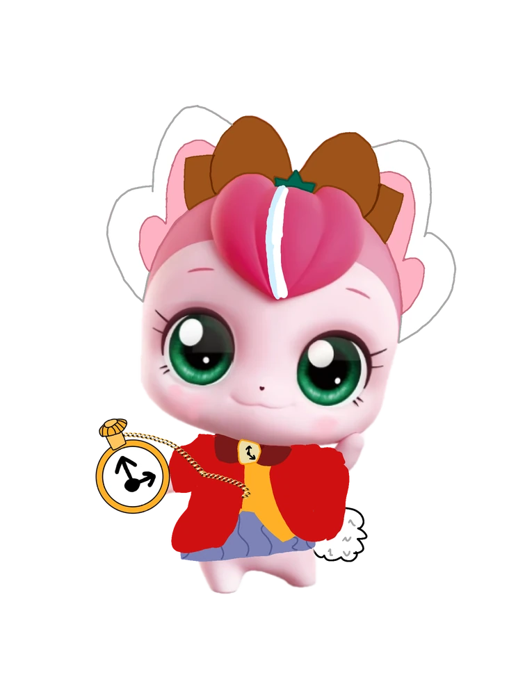 Discuss Everything About Catch! Teenieping Wiki | Fandom