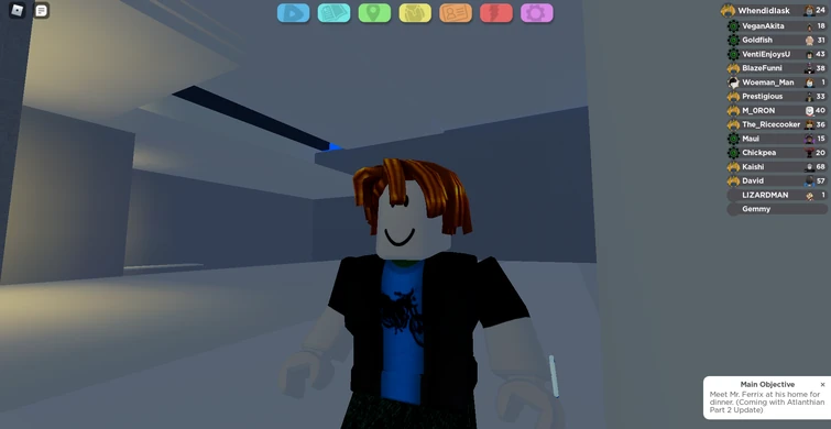 Discuss Everything About Loomian Legacy Wiki | Fandom
