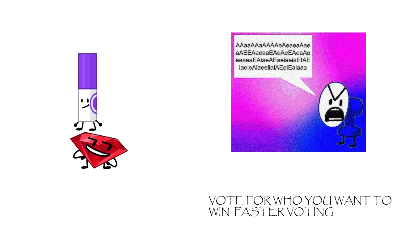 faster voting 2 | Fandom