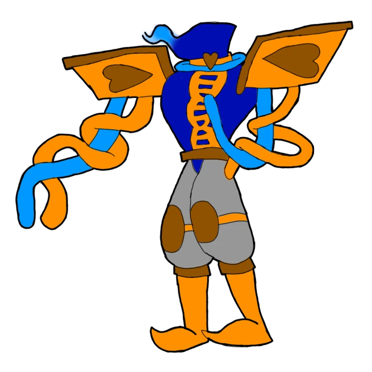 Jonathan's Stand | Fandom