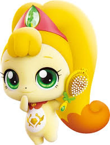 Favorite Royal Teenieping (Season 2) | Fandom