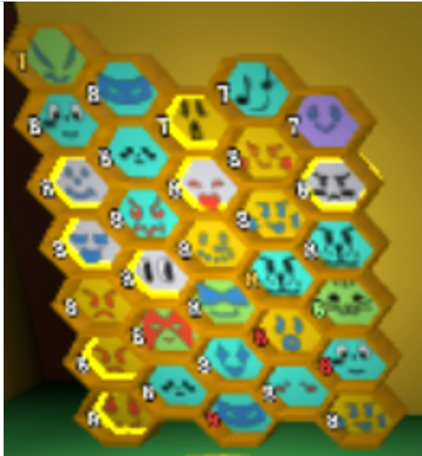 Rate my hive | Fandom