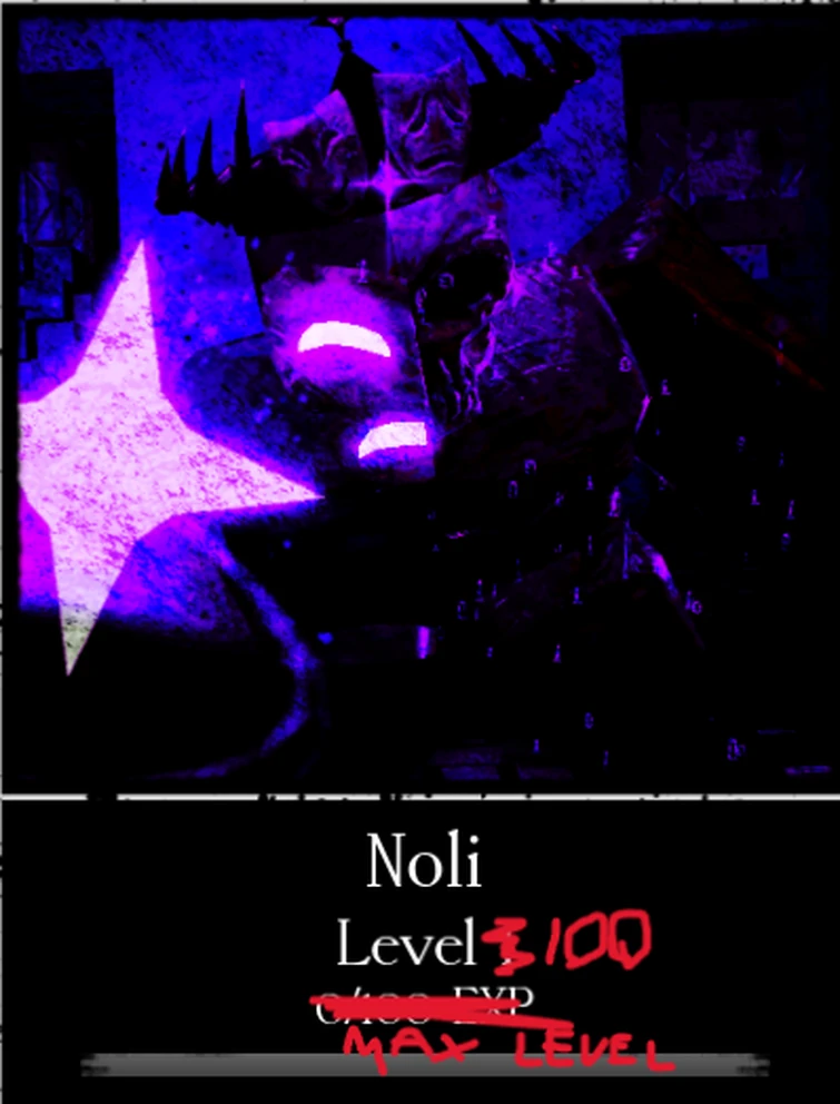 Discuss Everything About FORSAKEN Wiki | Fandom