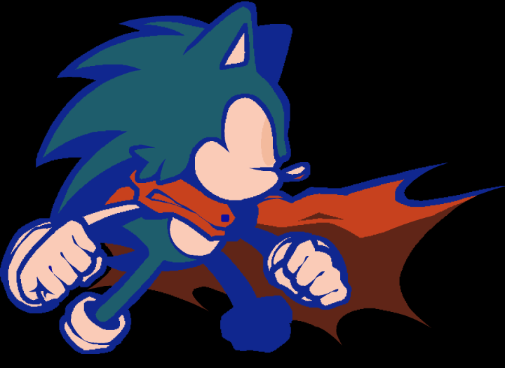 Don't you think that Post-Mortem and SpeedDuo64 are a little similar ...