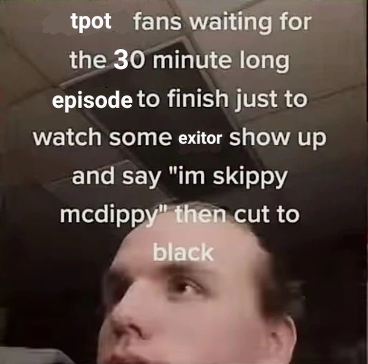 Give me random characters to attempt to turn into objects | Fandom