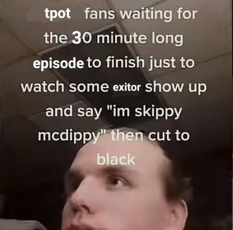 Give me random characters to attempt to turn into objects | Fandom