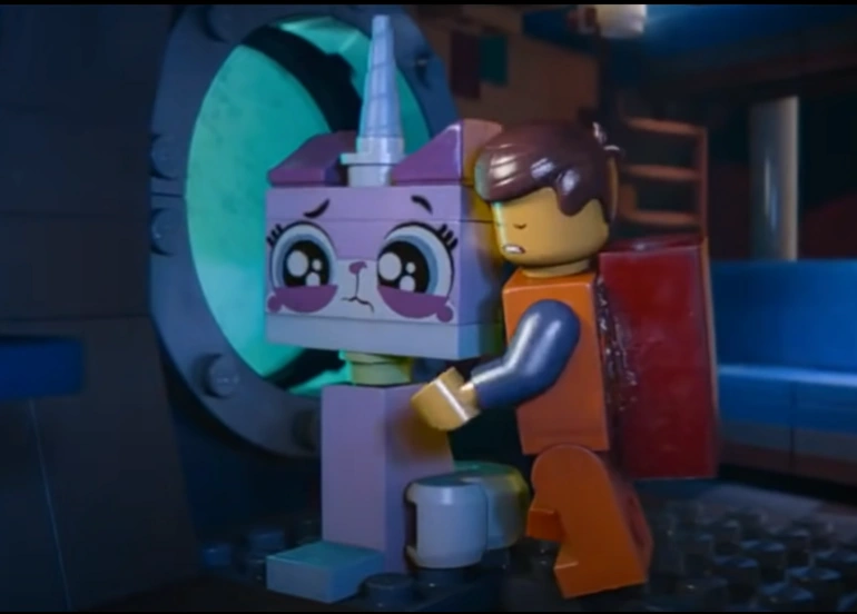 my personal view of unikitty's story | Fandom