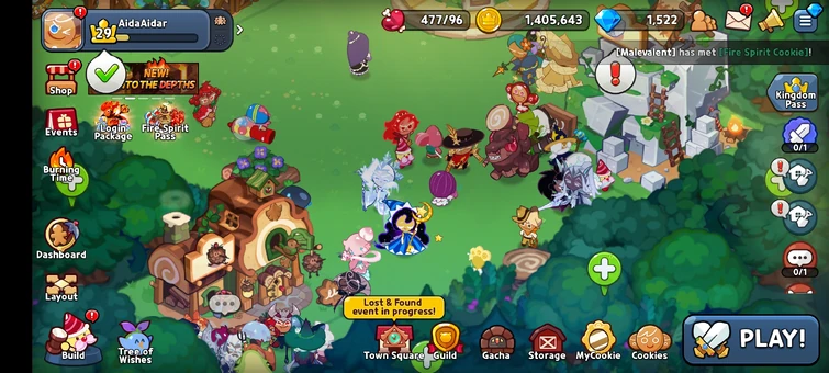 Why do they all huddle in this corner? ALWAYS. | Fandom