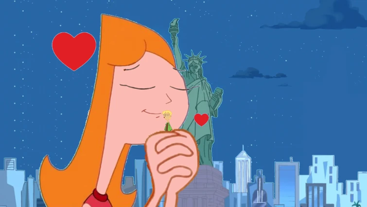 Discuss Everything About Phineas and Ferb Wiki | Fandom