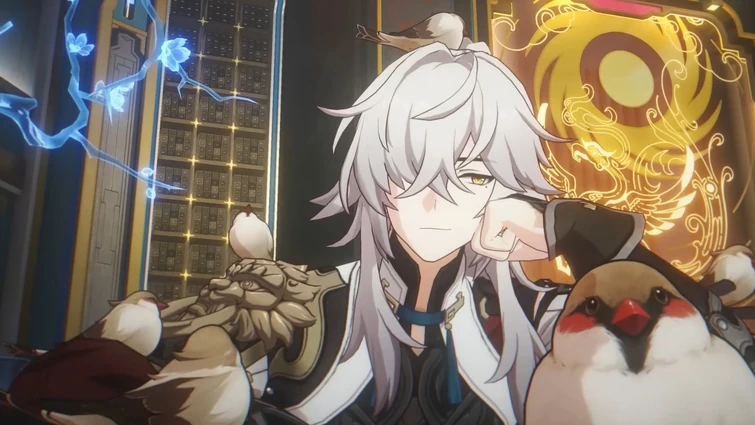 Top 10 Strongest Characters (Lore Wise) | Fandom