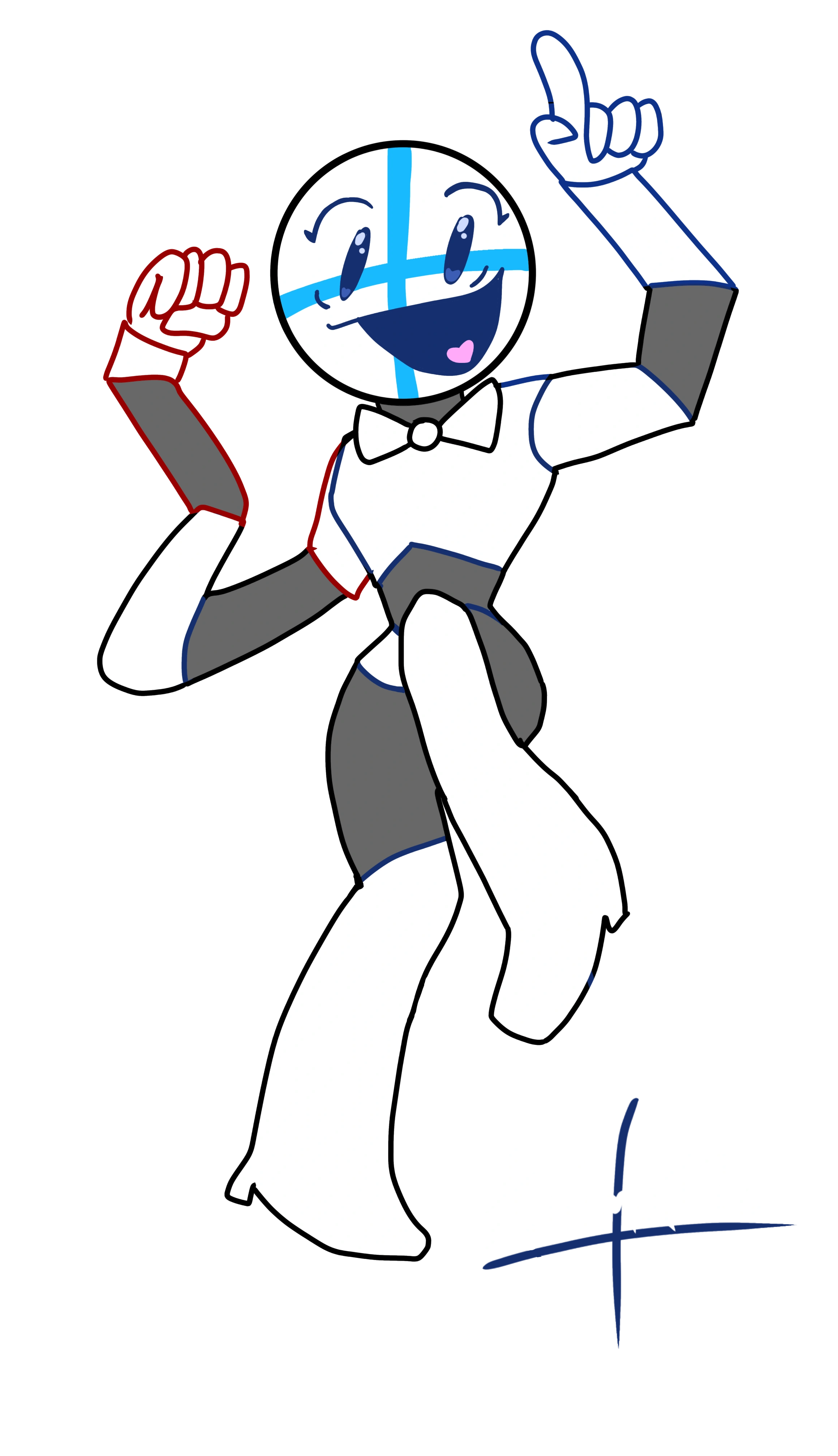 Animatic Human Design | Fandom