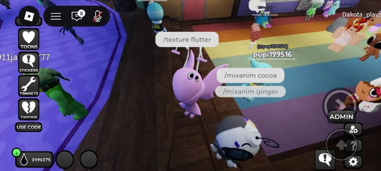 my Roblox game tierlist | Fandom