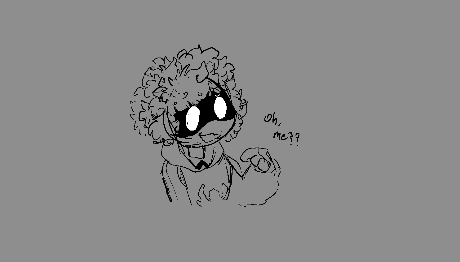 Remembers hyperfixation and explodes | Fandom