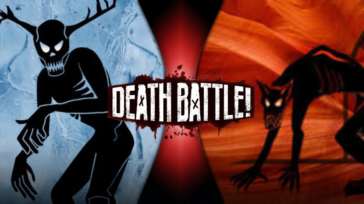 Wendigo vs Skinwalker (Algonquin Folklore vs Navajo Folklore) | Fandom