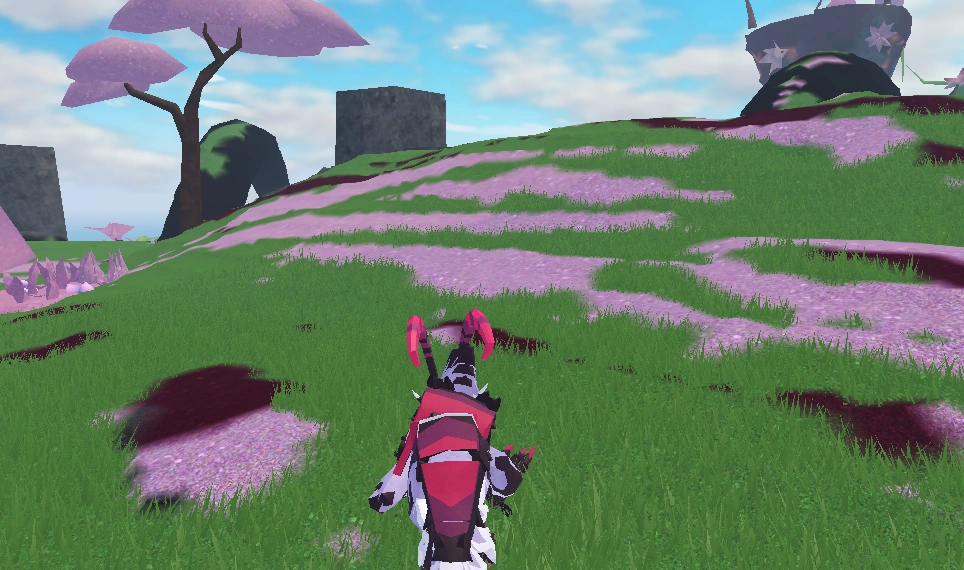 I just watched a sweet gacha token despawn | Fandom