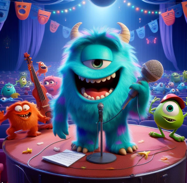 IF AI MADE MY SINGING MONSTERS | Fandom