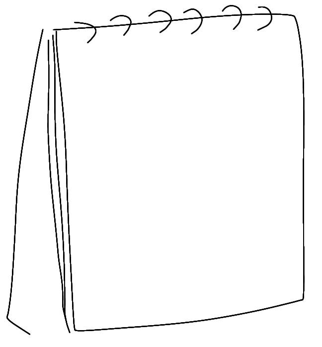 draw anything on my old CCEI notepad | Fandom