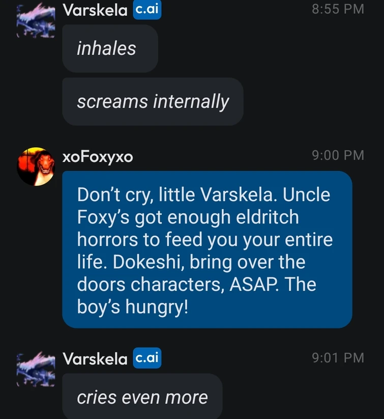 Discuss Everything About Creatures of Sonaria Wiki | Fandom