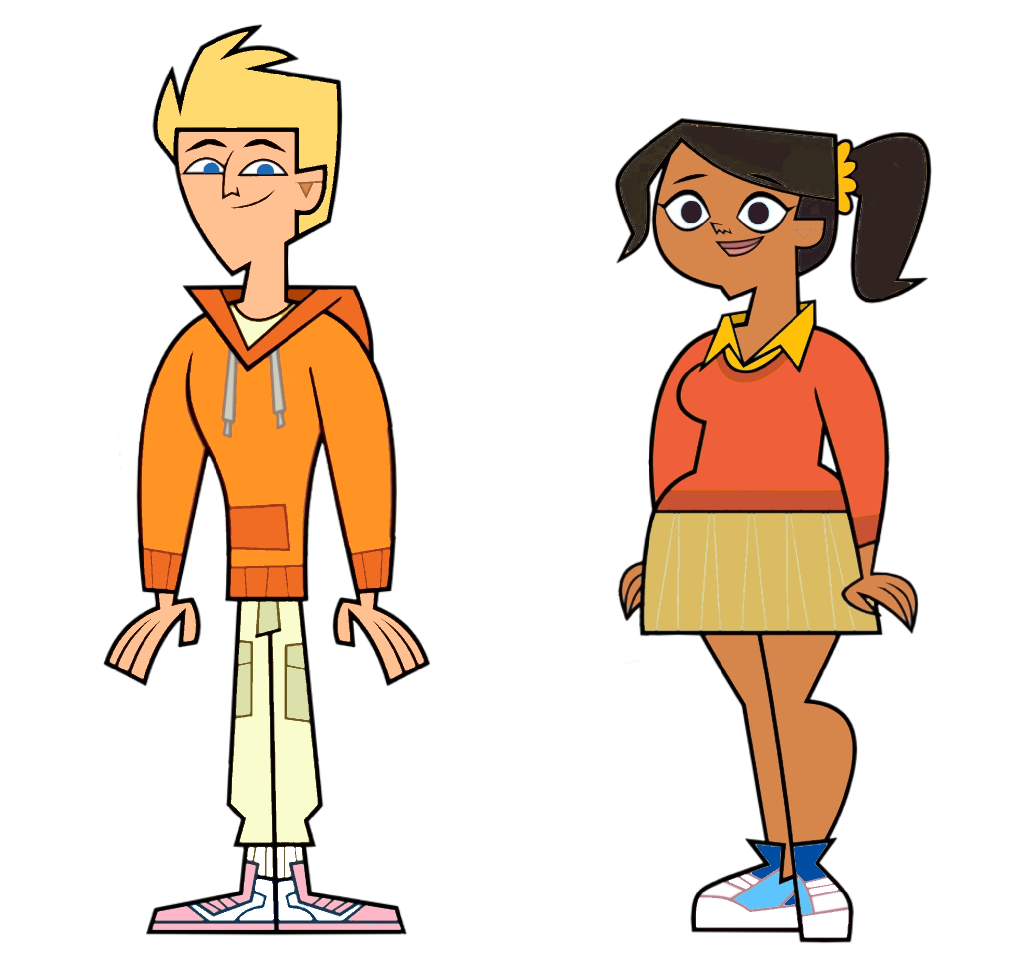 color swap !!? | Fandom