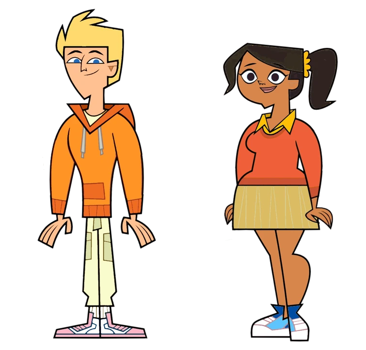 Discuss Everything About Total Drama Wiki | Fandom