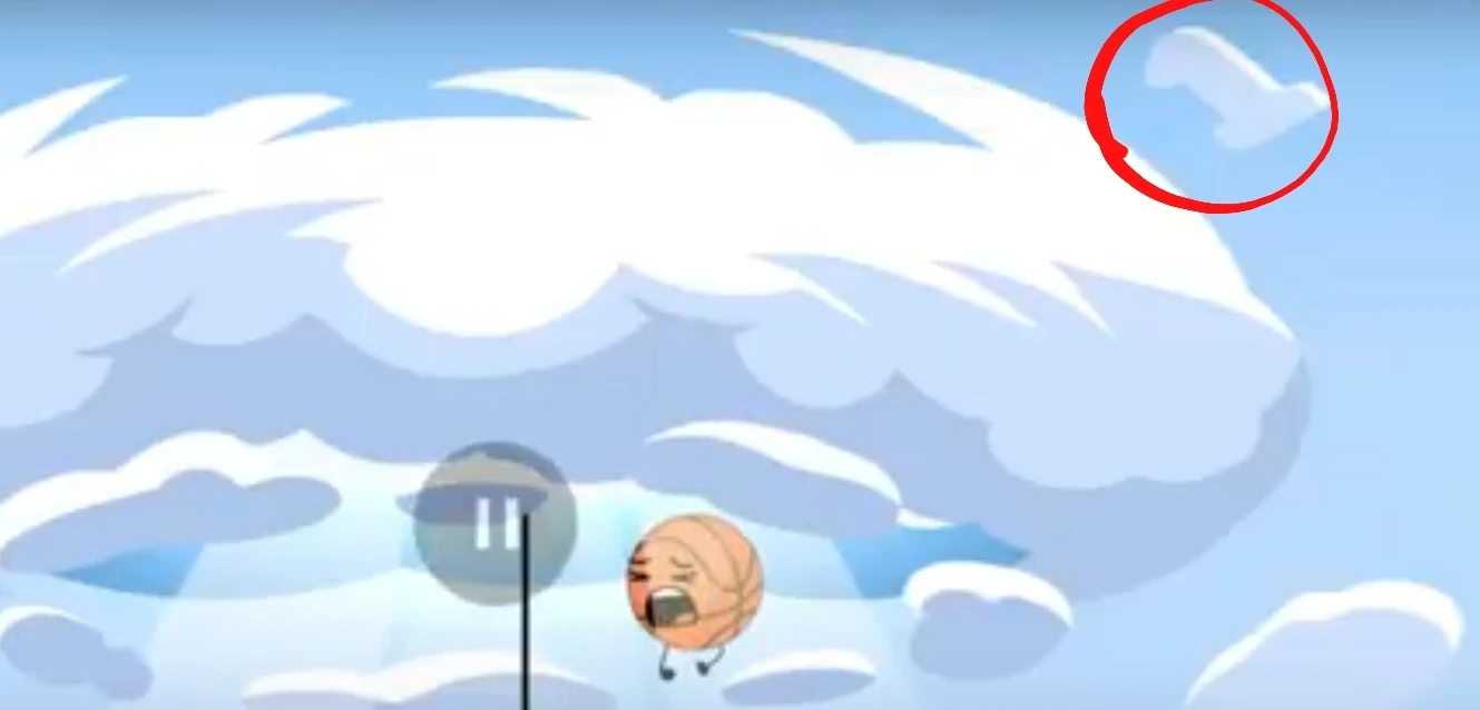 One Easter Egg in TPOT 12 | Fandom